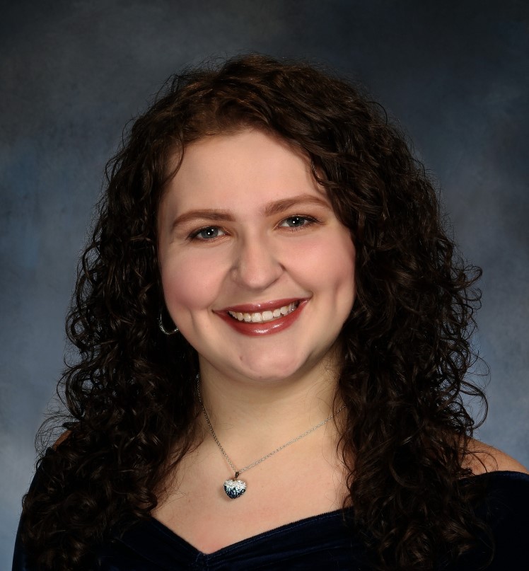 Mackenzie Rice | Arabic Special Programs