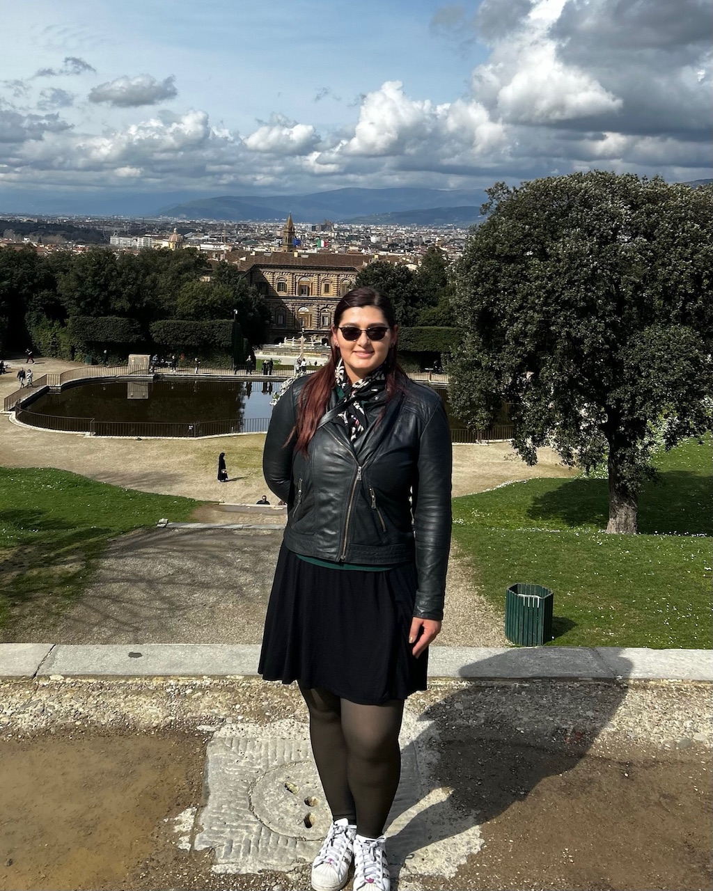 Mary Taylor | Arabic Special Programs