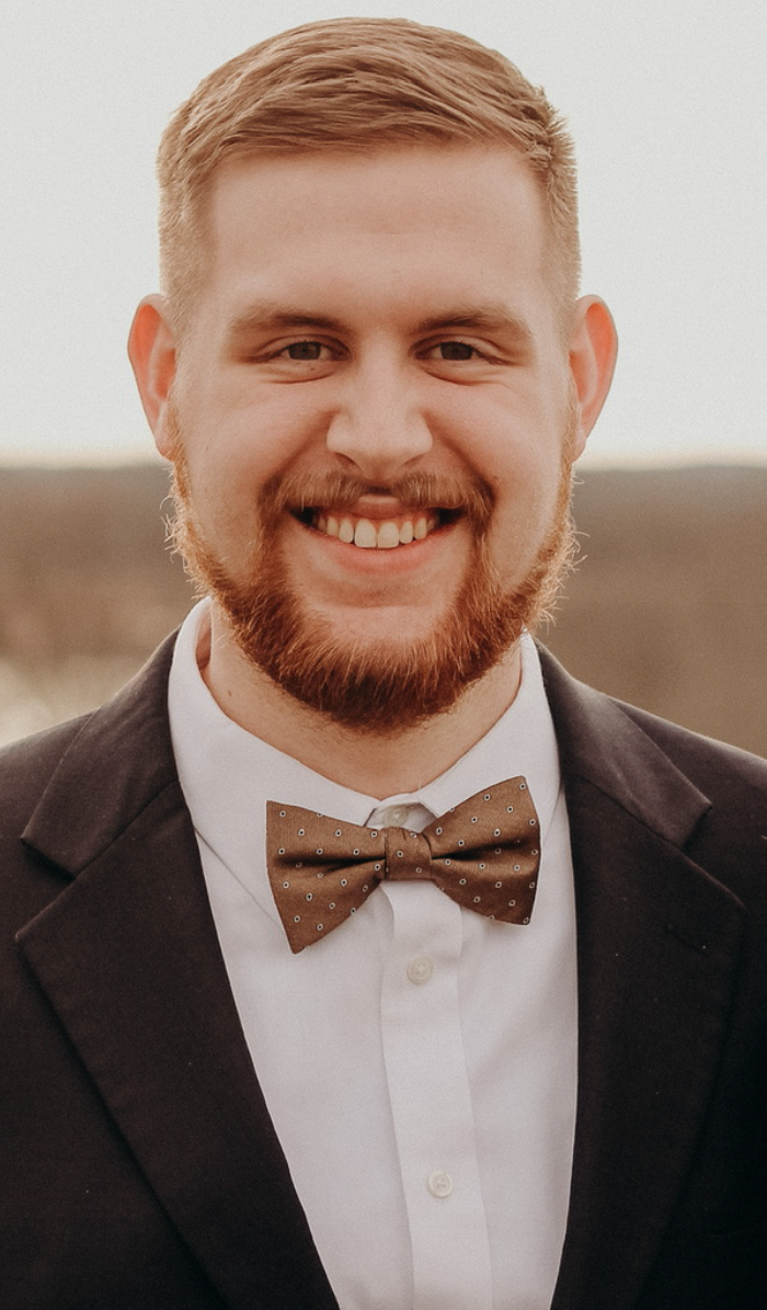 Benjamin Newton | Arabic Special Programs