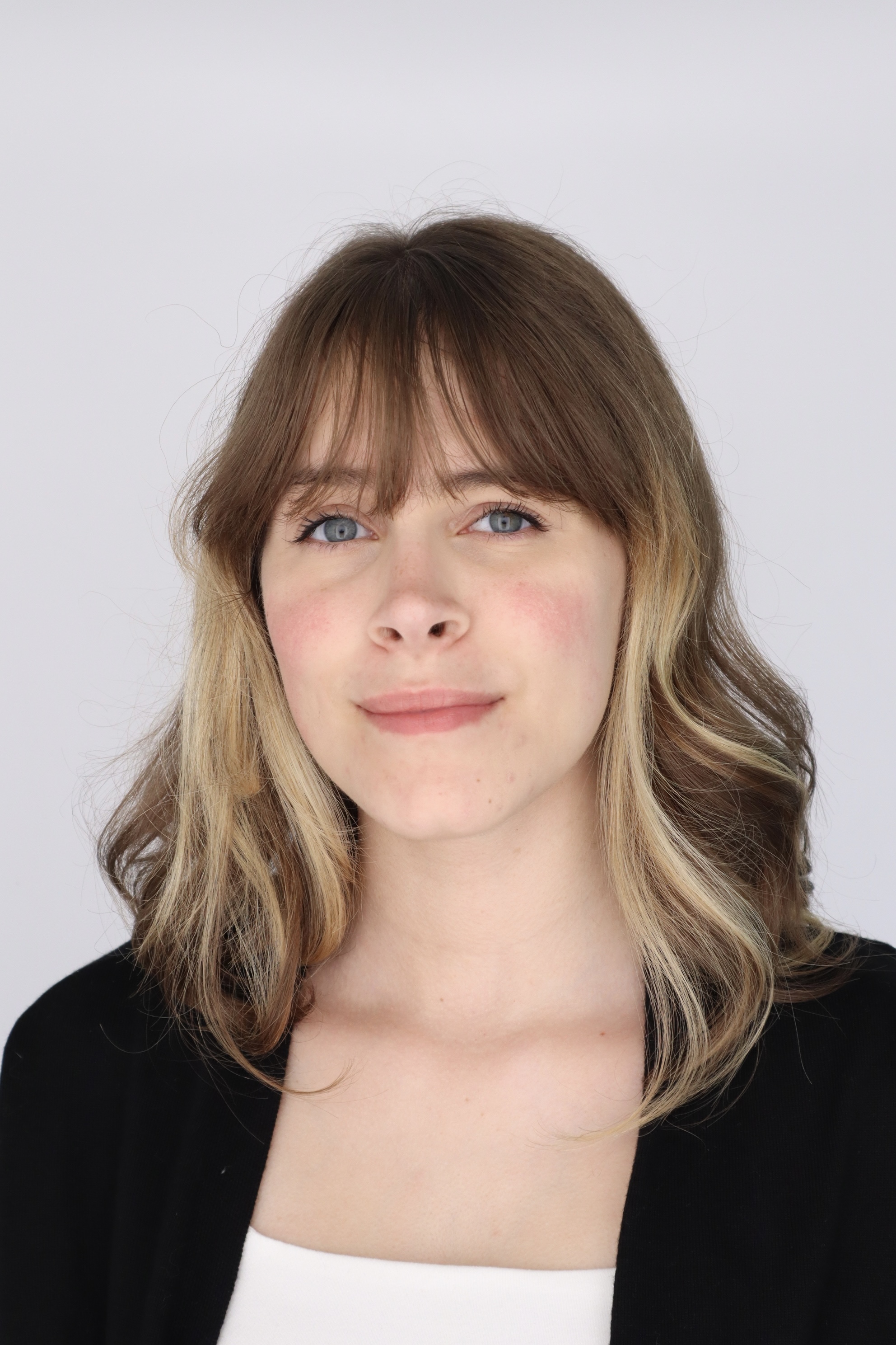 Micaela Fenn | Arabic Special Programs