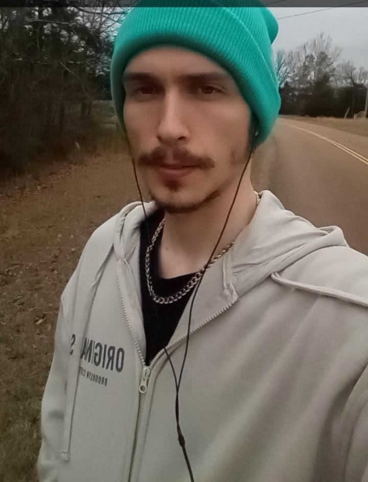 Matthew Young | Arabic Special Programs