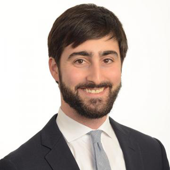 Ben Gittleson | Arabic Special Programs