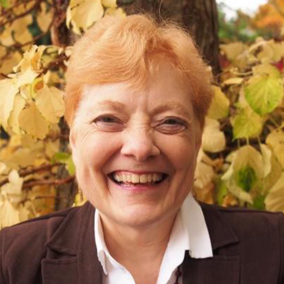 Kay Heikkinen | Arabic Special Programs