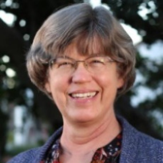 Kimberly Jones | Arabic Special Programs
