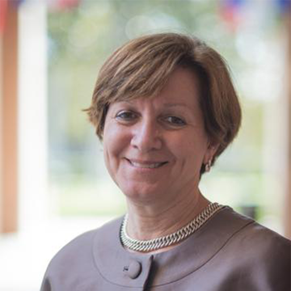 Laurie Brand | Arabic Special Programs