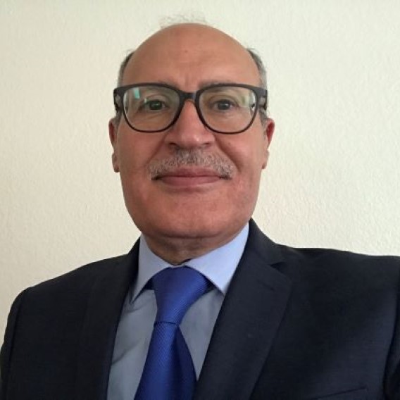 Abdessalem Choura | Arabic Special Programs