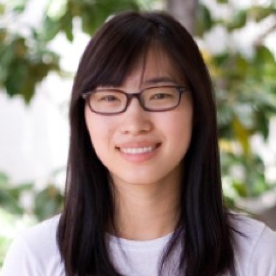 Jieun Ryu | Arabic Special Programs